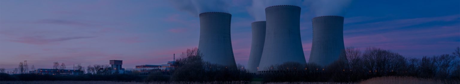 Nuclear/Decommissioning & Deconstruction - Radcomm