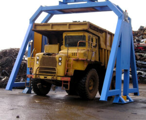 RadComm Systems - Innovative Radiation Detection Technology