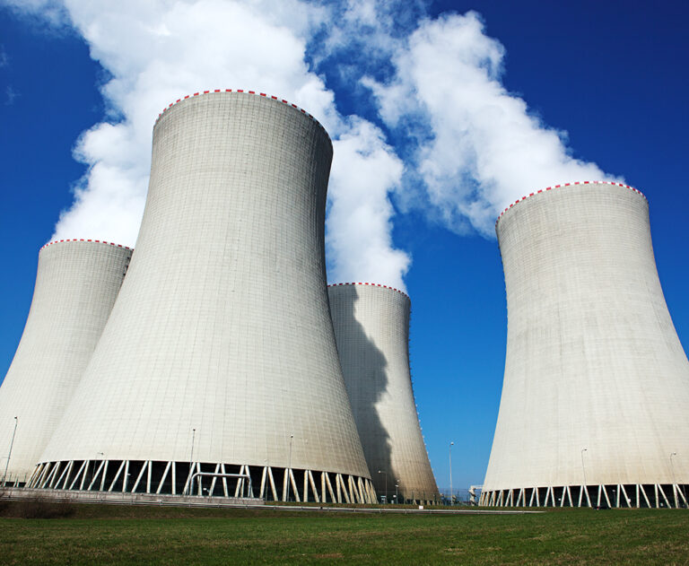 RadComm Systems - Innovative Radiation Detection Technology