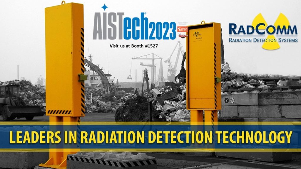 AISTech 2023 - Radcomm